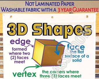 Customary Conversions Anchor Chart Printed on FABRIC - Etsy