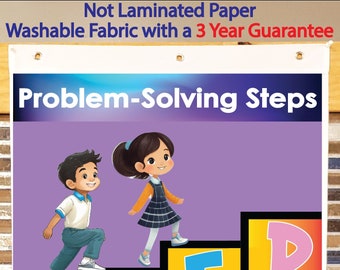 Plural Nouns s, es, Y to I Add es Anchor Chart, Printed on FABRIC ...