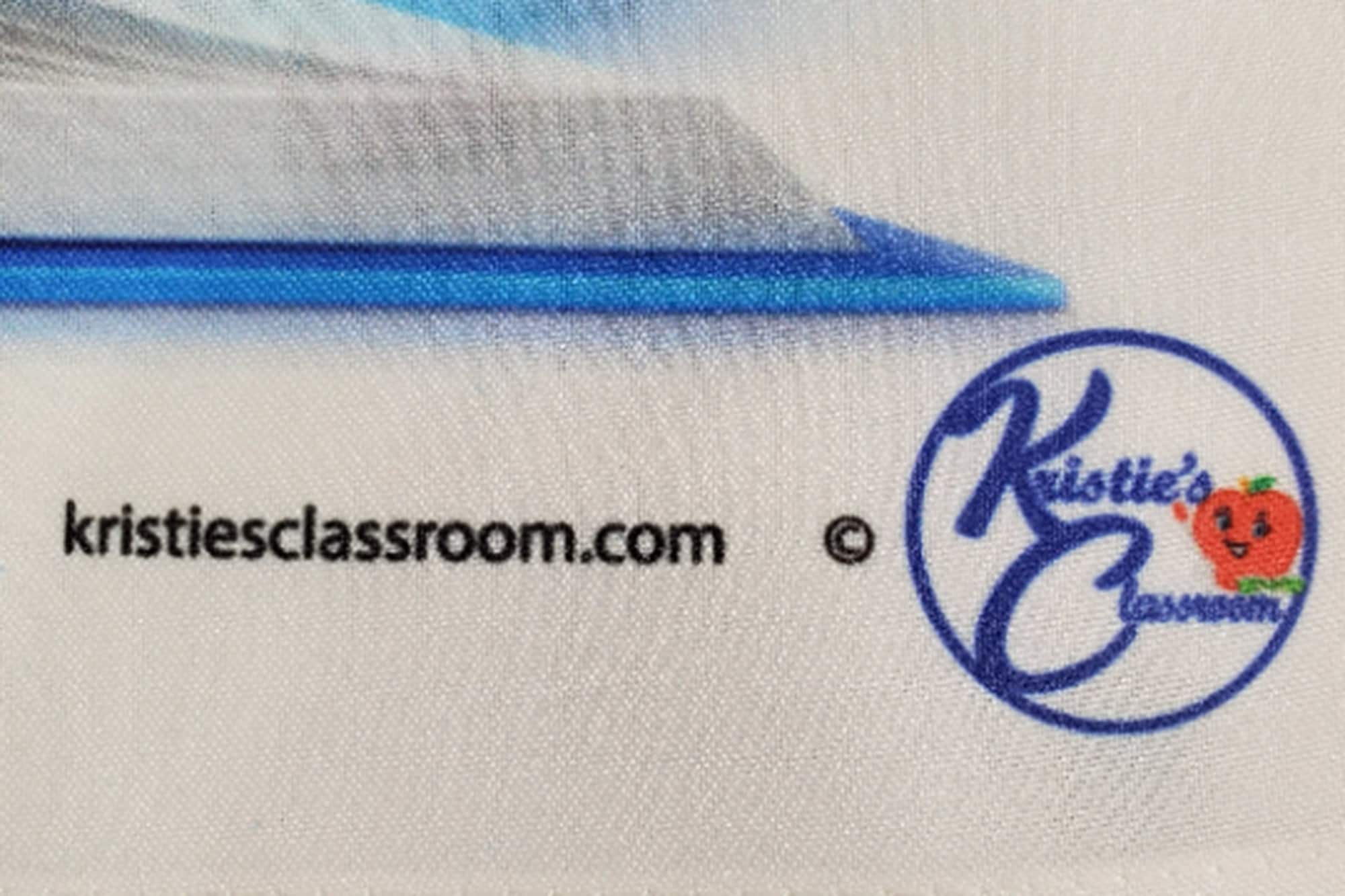 Mesopotamia Anchor Chart, Printed on FABRIC Durable Flag Material With ...