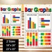 Bar Graphs Anchor Chart, Printed on FABRIC Durable Flag Material With ...