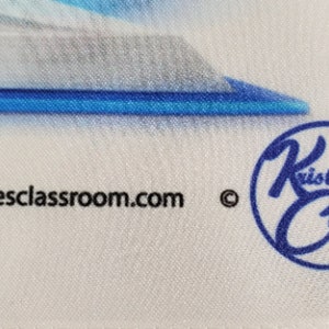 Equivalent Fractions Anchor Chart Printed on FABRIC Anchor - Etsy