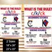 C or K Rule Anchor Chart, Printed on FABRIC Durable Flag Material With ...
