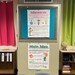 Capitalization MINTS Anchor Chart: Washable Fabric Classroom Decor - Etsy