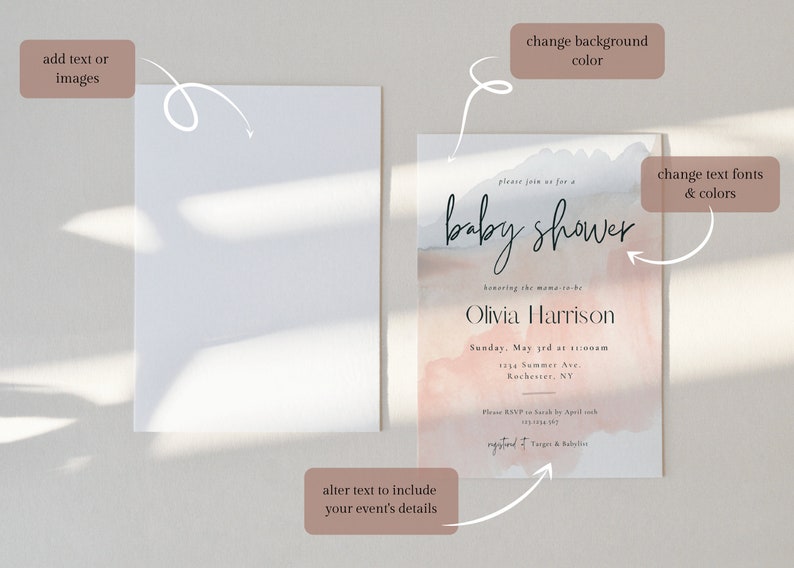 boho-baby-shower-invitation-template-gender-neutral-baby-etsy