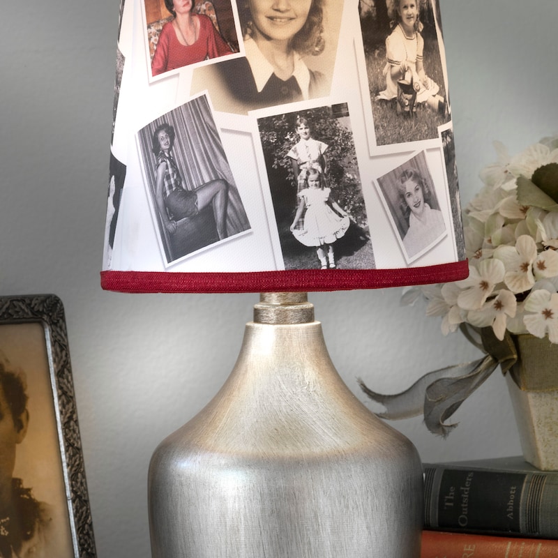 Inside Out Lamp - Etsy