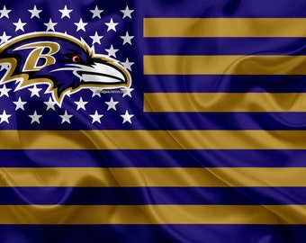 Baltimore Ravens | Etsy