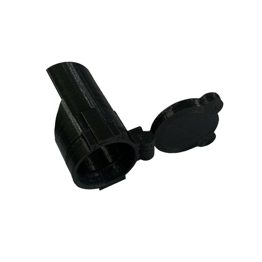 Pro Webcam Privacy Cover for Microsoft Lifecam Studio Camera (hinge ...