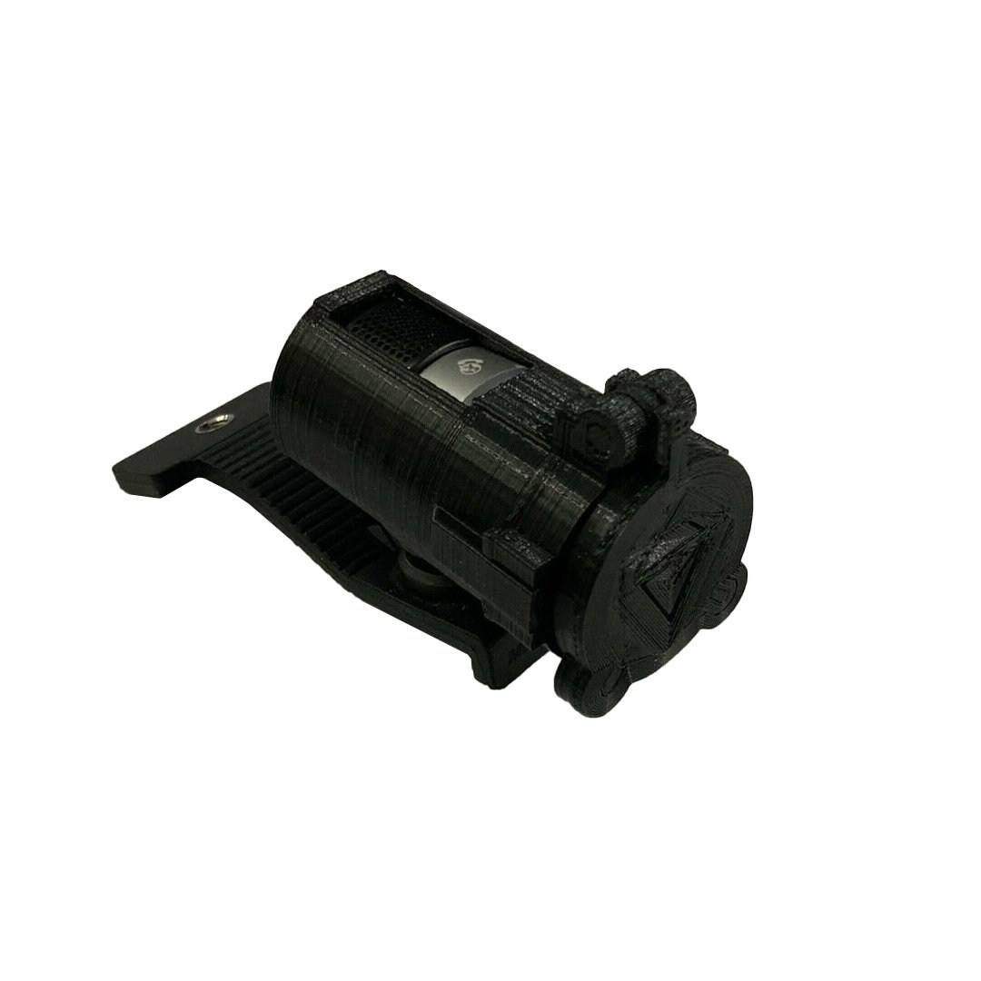 Pro Webcam Privacy Cover for Microsoft Lifecam Studio Camera (hinge ...