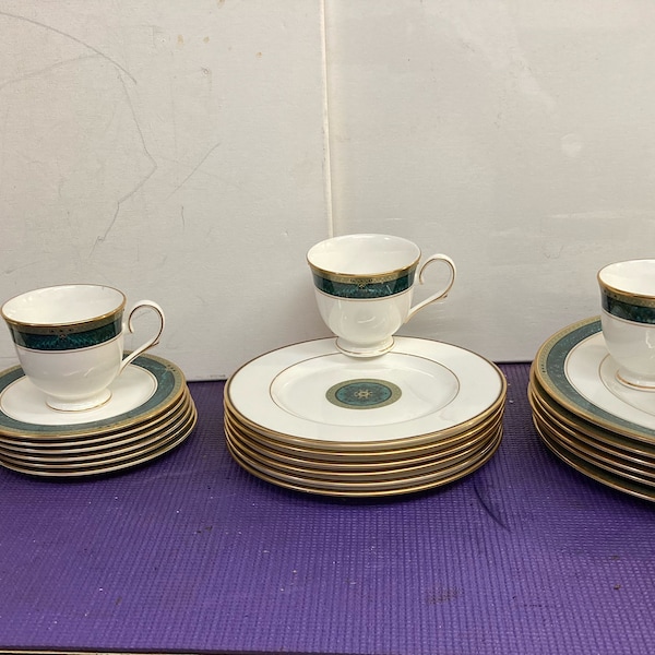 Lenox Classic Editions China - Etsy