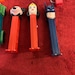 19 Vintage Pez Candy Dispensers - Etsy