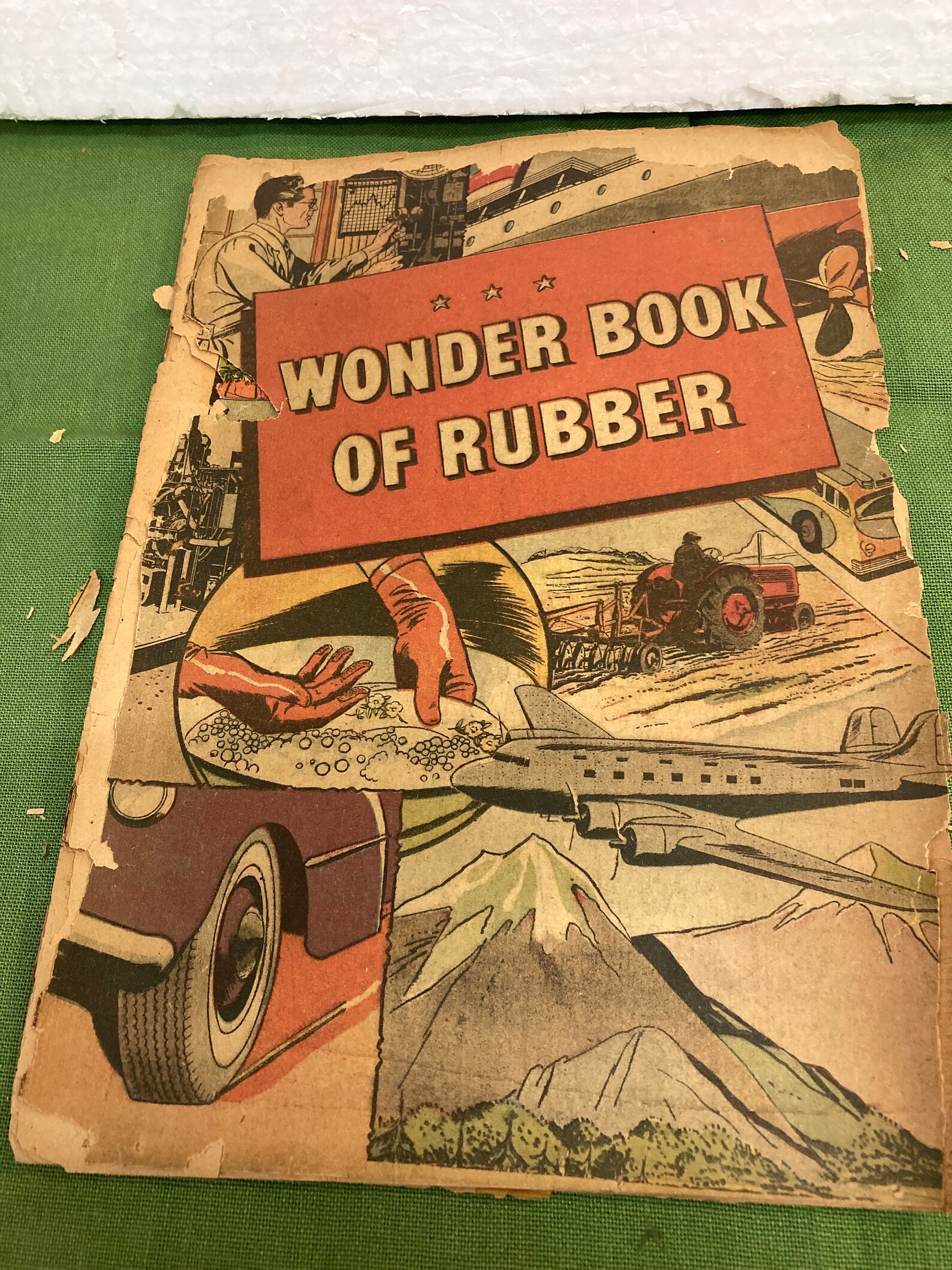 9 Rare Walt Disney's 1950's Comic & Graphic Novels - Etsy