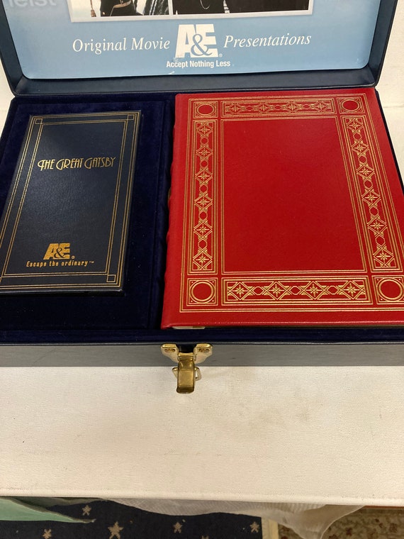 F Scott Fitzgerald The Great Gatsby Movie