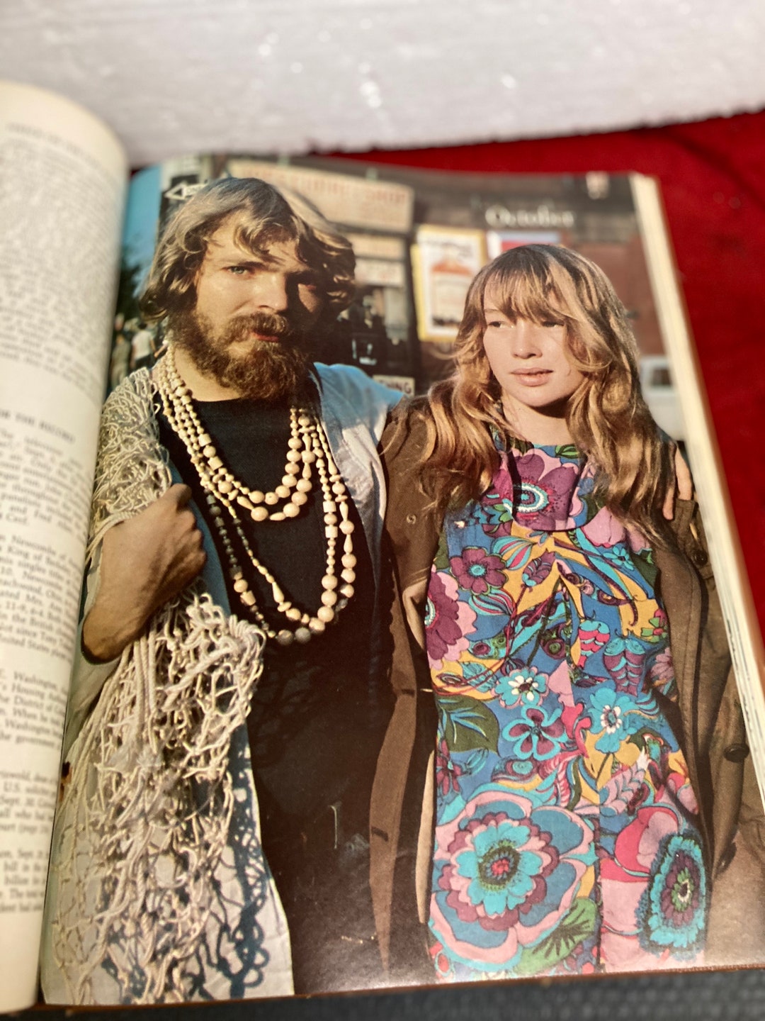 The World in 1967: History as We Lived It - Etsy