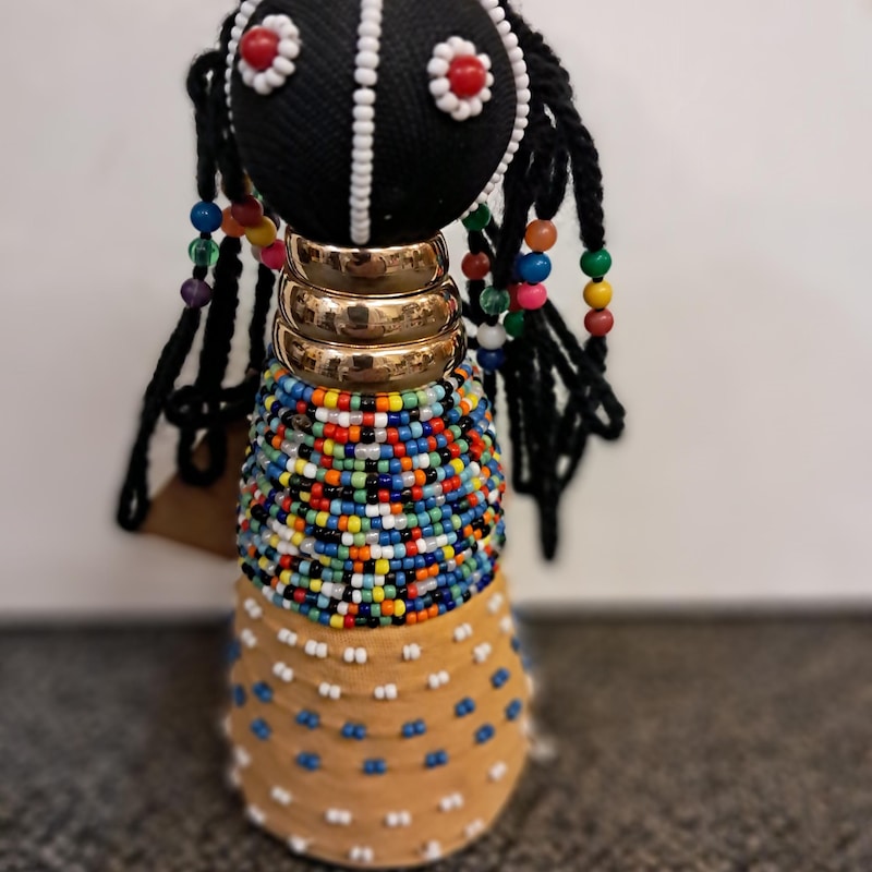 Ndebele - Etsy