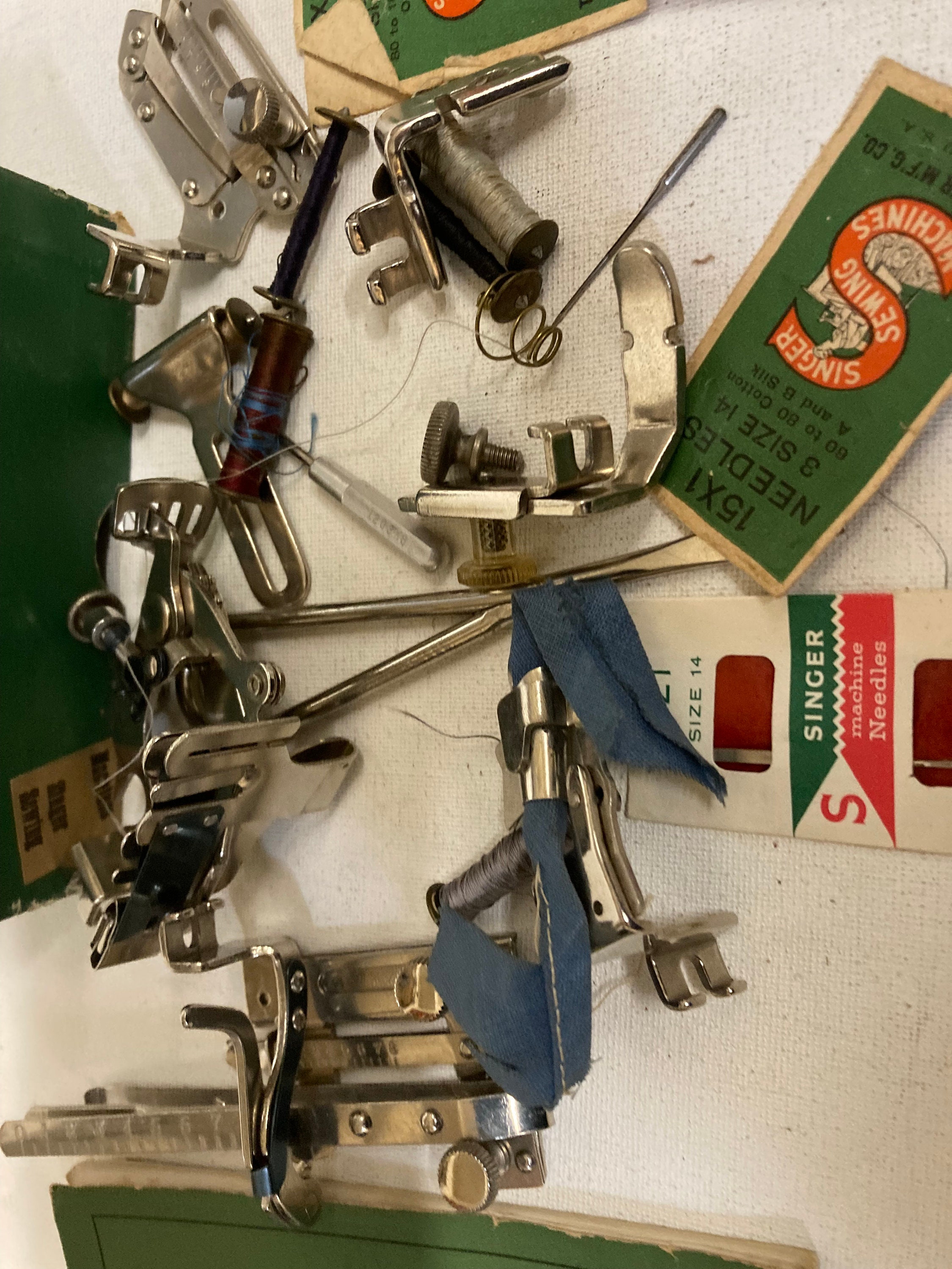 1930's Singer Sewing Machine Model No : 128-13 - Etsy