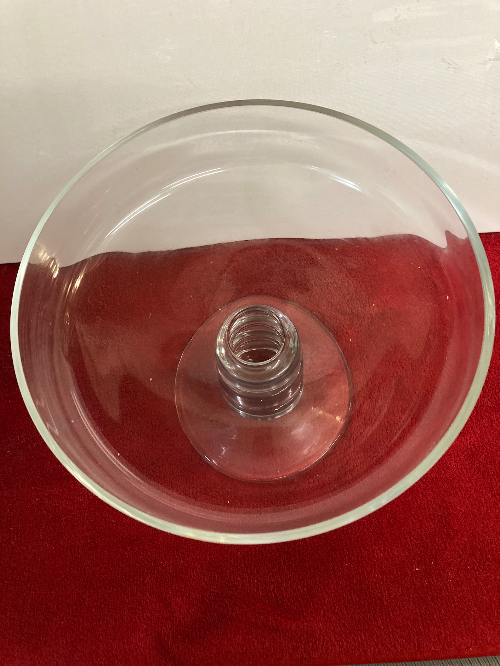 Vintage Krosno Badash Multi-color Crystal Bowl Made in Poland - Etsy