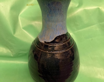 Raindrop Vase - Etsy