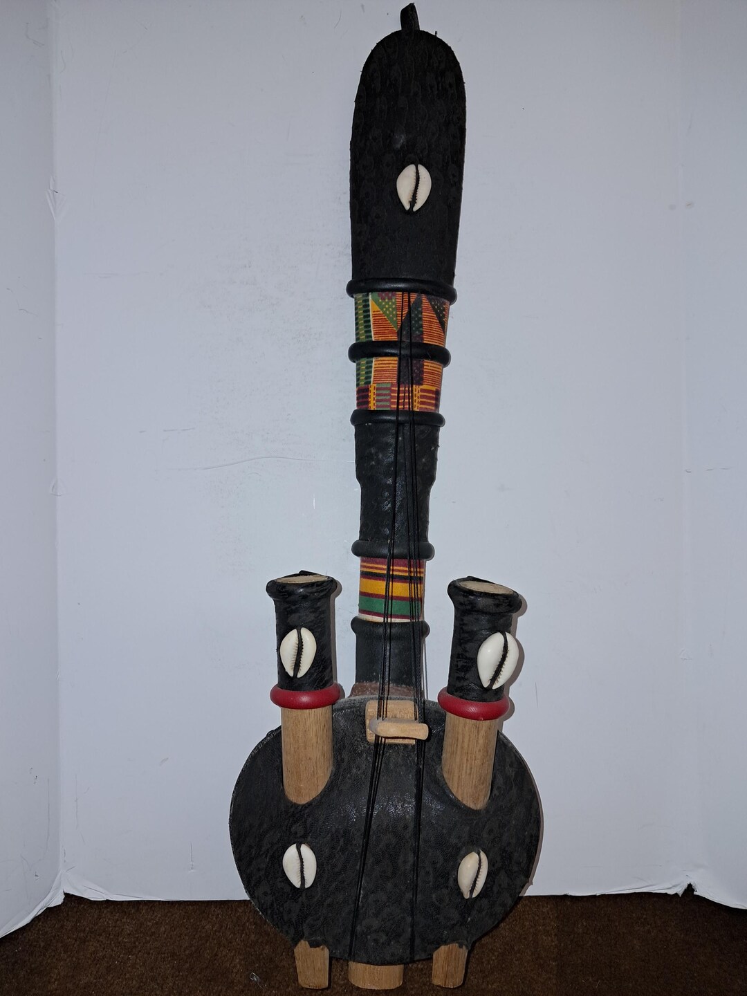Kora .west African Musical Instrument - Etsy