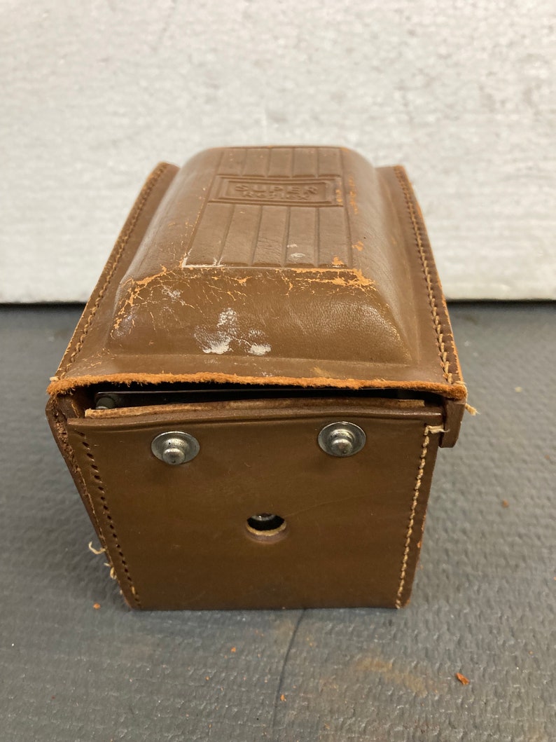 Vintage Kinoflex De Luxe Film Camera - Etsy