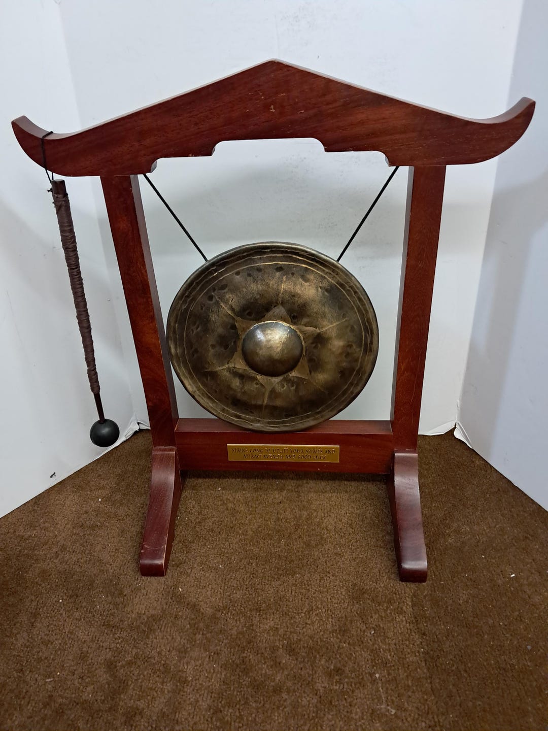 The Chau Gong, / the Tam-tam, A Fascinating and Versatile Percussion ...