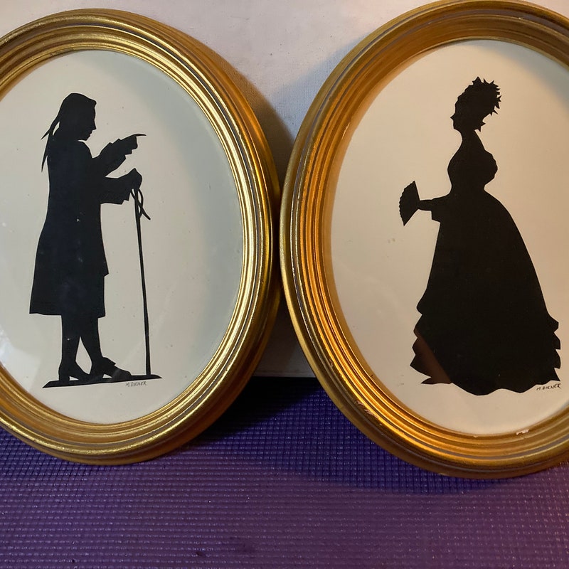 Scherenschnitte - Etsy