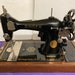 1930's Singer Sewing Machine, Model No : 128-13 - Etsy