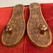Hand Carved Wooden Khadau , Wooden Sandals Handcrafted Traditional ...