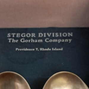 Stegor Stainless Silverware Flatware Wheat Pattern 76 PCS - Etsy