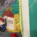 ARPILLERA Village Life PERUVIAN HANDICRAFTS - Etsy