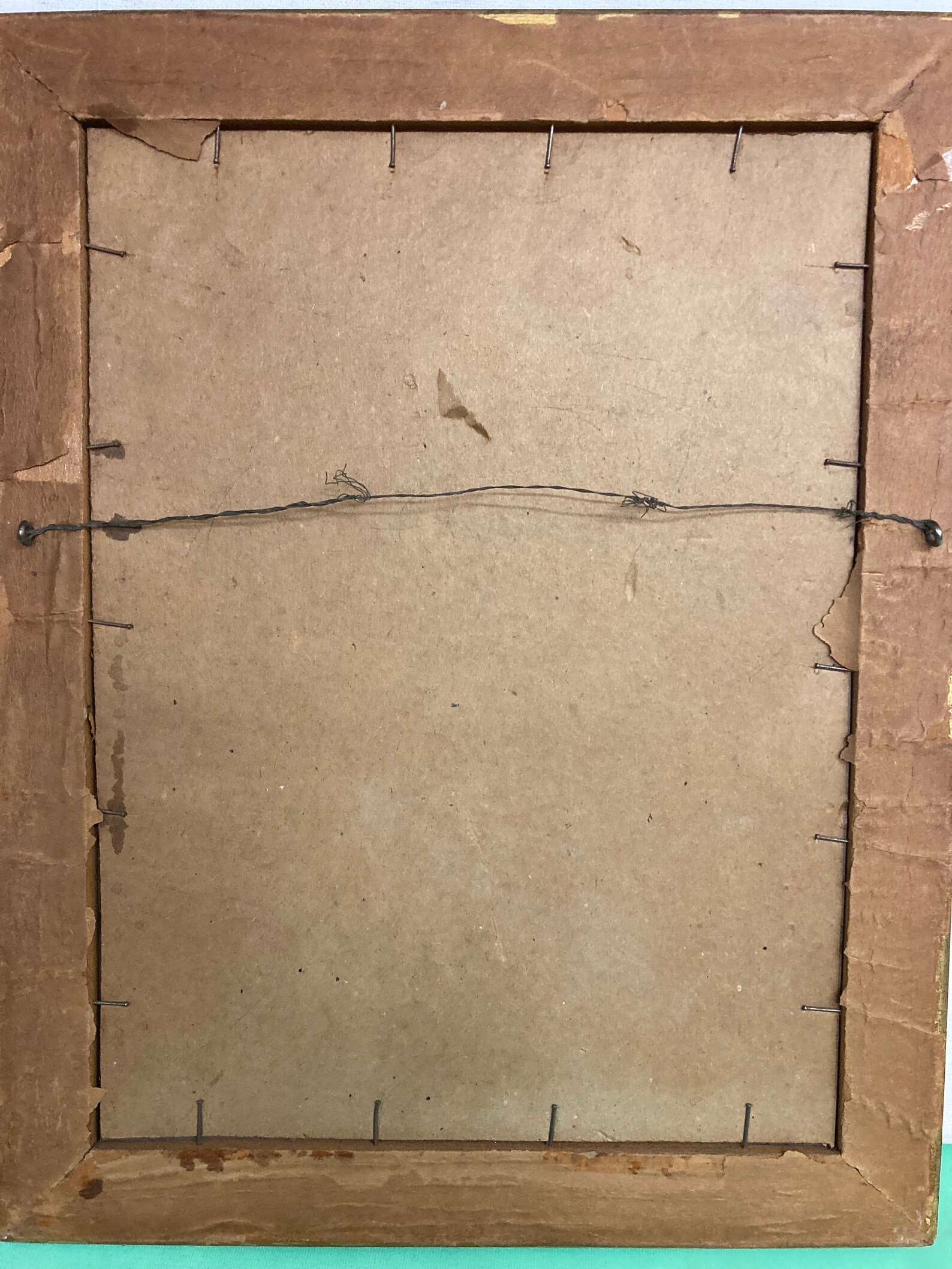 Pair of Vintage Landscape Oil Paintings j.tolal & J. Toyle - Etsy