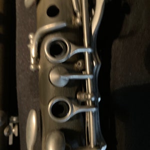 First Act Clarinet - Etsy