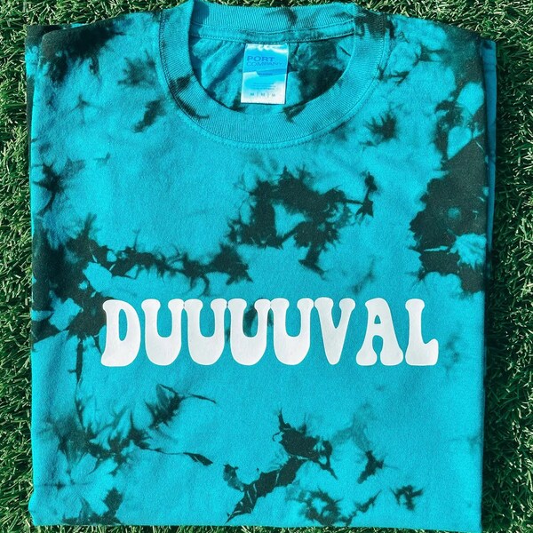 Duval Shirt - Etsy