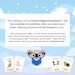 Bilingual Animal Flashcards in Spanish and English - 40 Printable ...