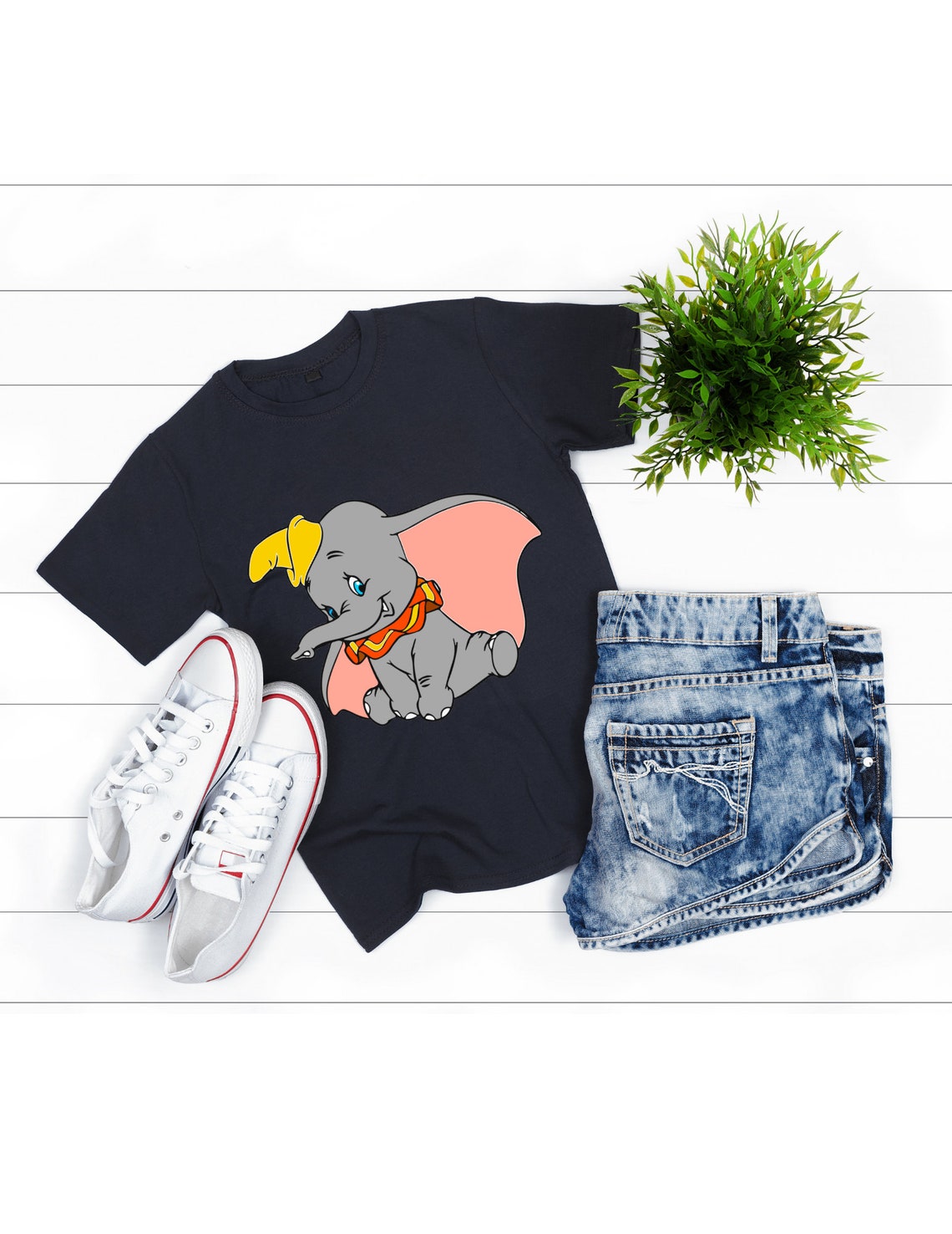 Dumbo Svg Dumbo Bundle Svg Dumbo Clipart Elephant Svg - Etsy Canada