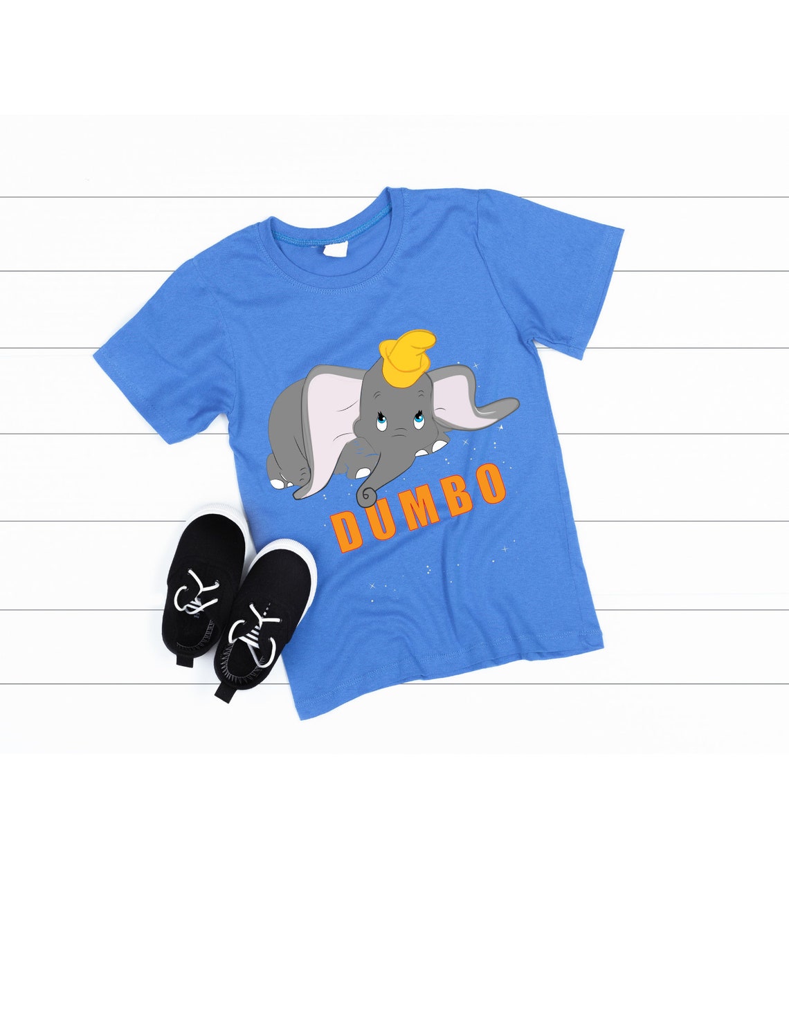 Dumbo Svg Dumbo Bundle Svg Dumbo Clipart Elephant Svg - Etsy Canada