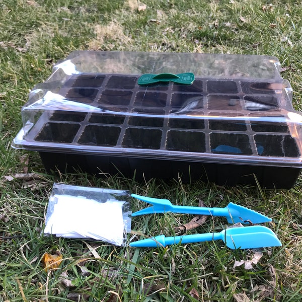 Large Plant Humidity Tray - Etsy