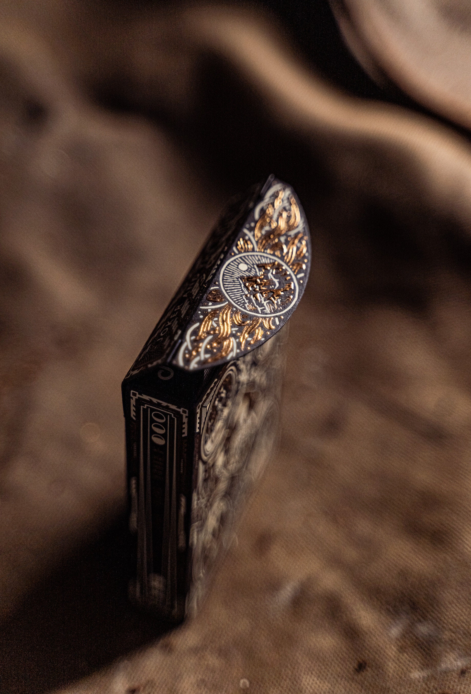 Wayfarers Luxury Unique Custom Poker Playing Cards Deck by - Etsy UK