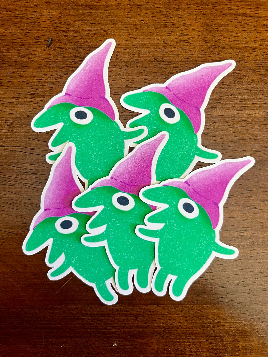 Smiling Friends Glep Sticker | Humor, Funny, Cartoons - Etsy