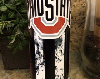 Ohio State Yeti Tumbler | Etsy