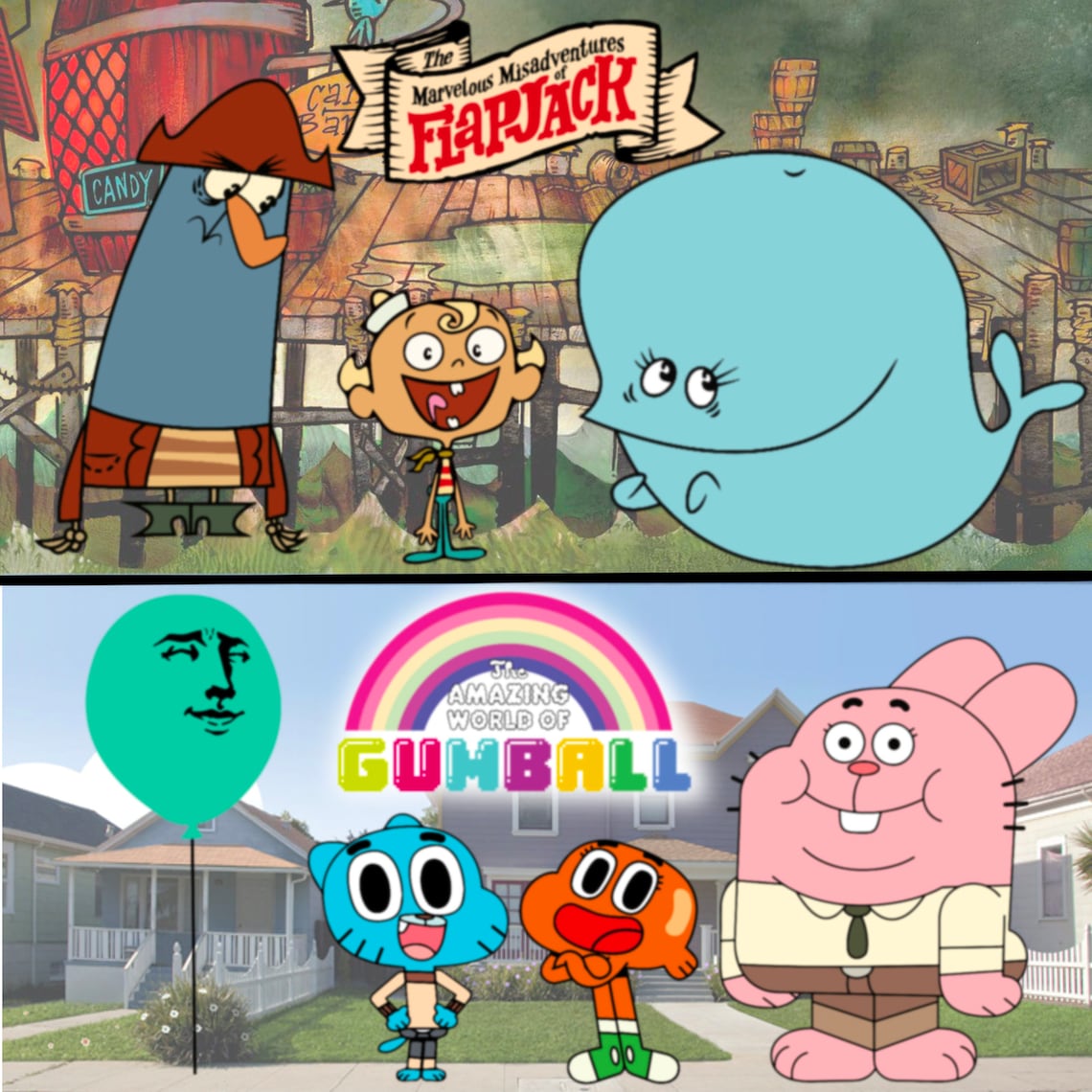 Cartoon Network SVG Bundle Pt. 2 - Etsy