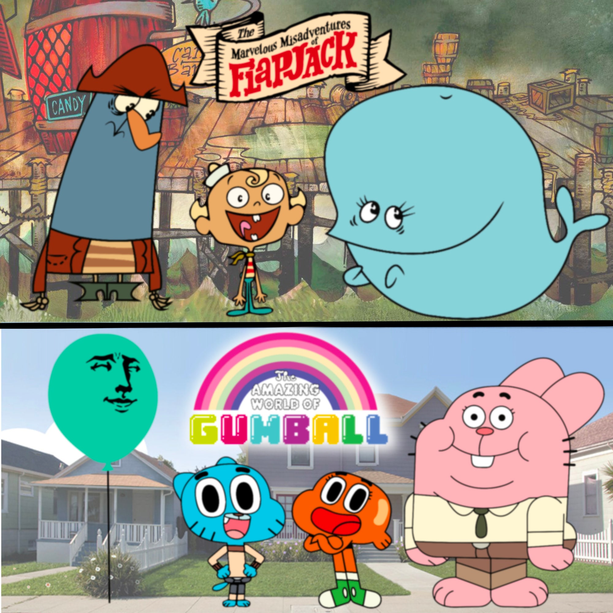 Cartoon Network SVG Bundle Pt. 2 - Etsy