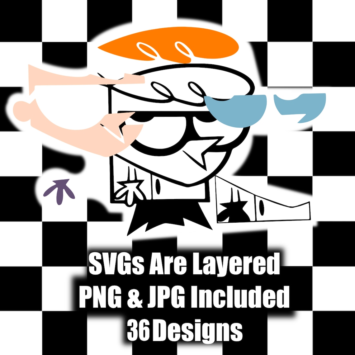 Cartoon Network SVG Bundle Pt. 2 - Etsy