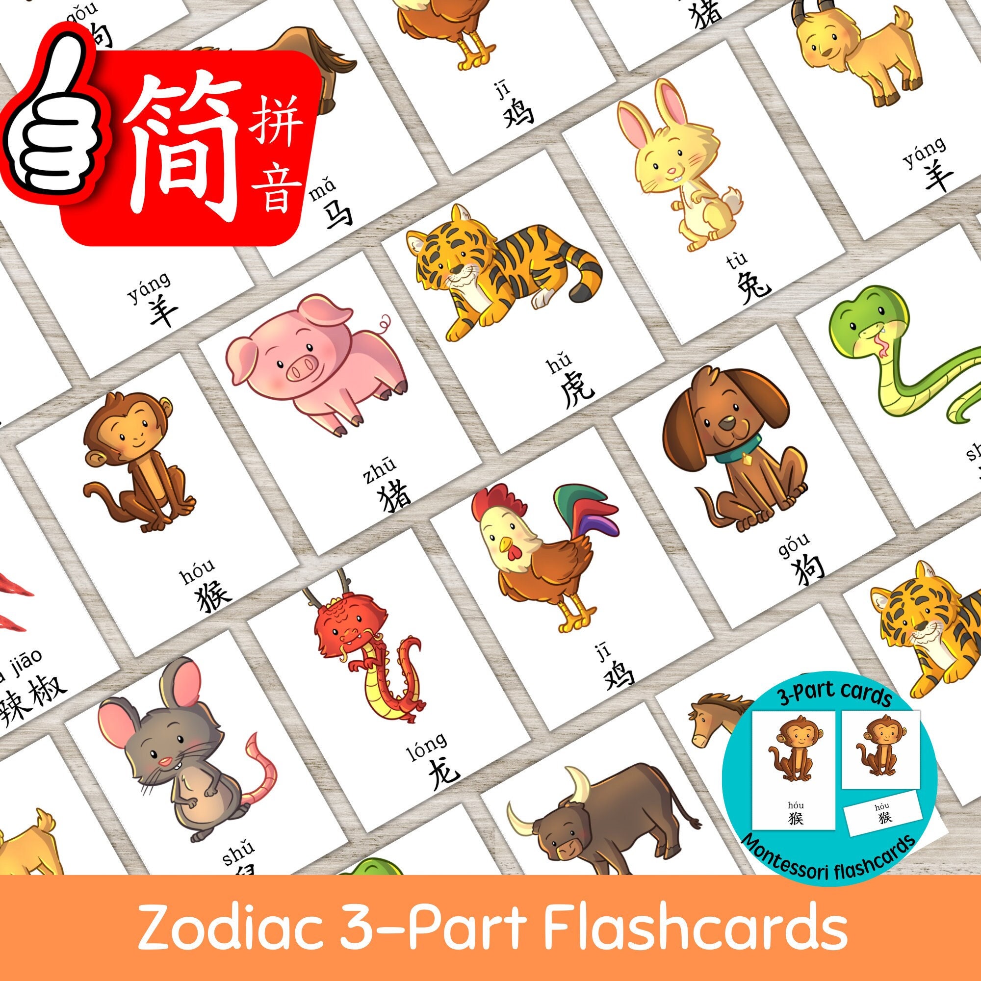 56 chinese zodiac 60 photos - Youhoroscope.com