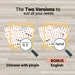 Body Parts Chinese Flashcards, Pinyin Chinese Flash Cards, 3-parts ...