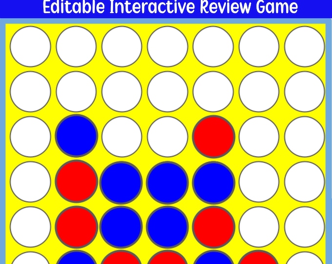 Review Games, Game Board Template, Board Game Templates for Kids ...