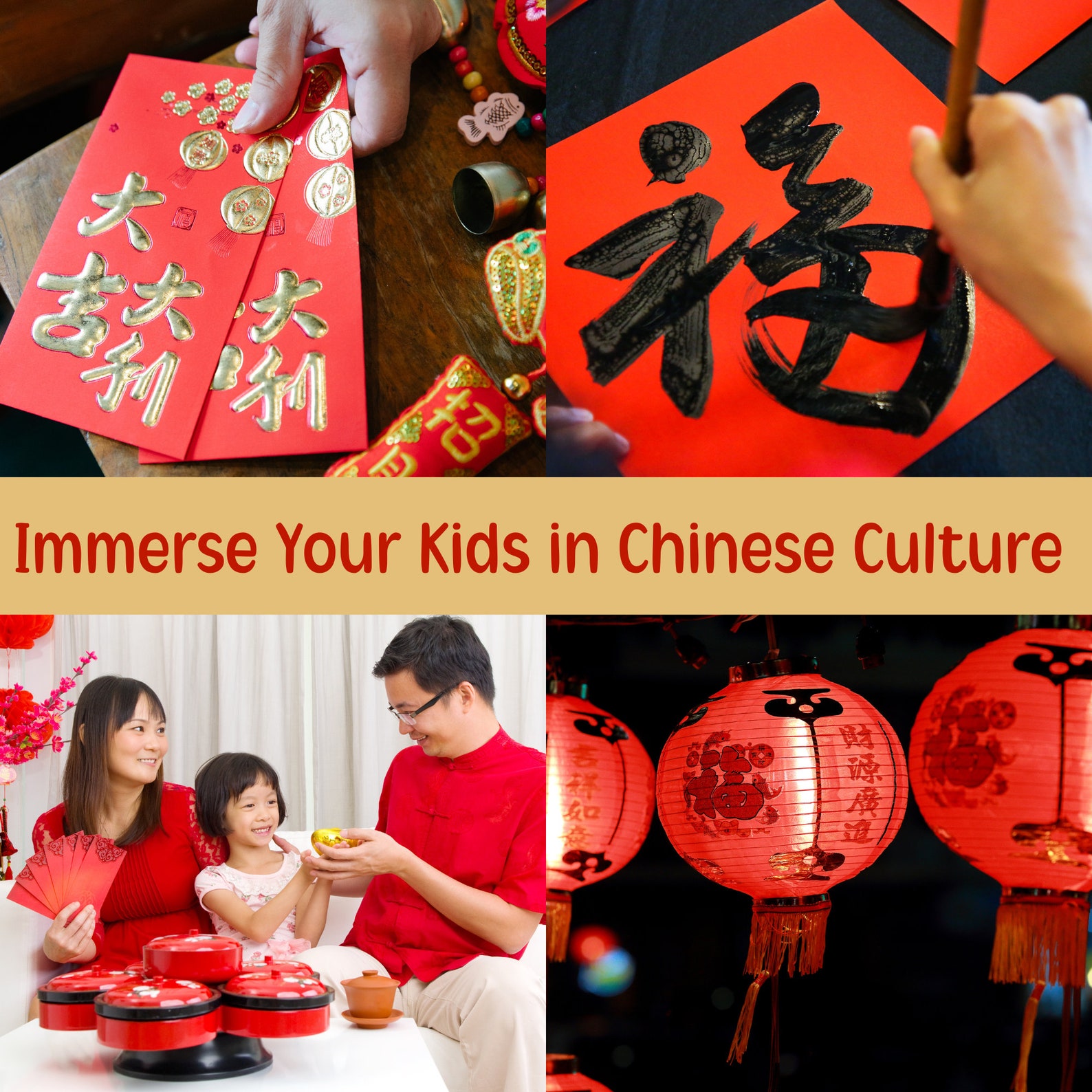 Chinese New Year Paper Crown Crafts, Lunar New Year Kids Activities ...