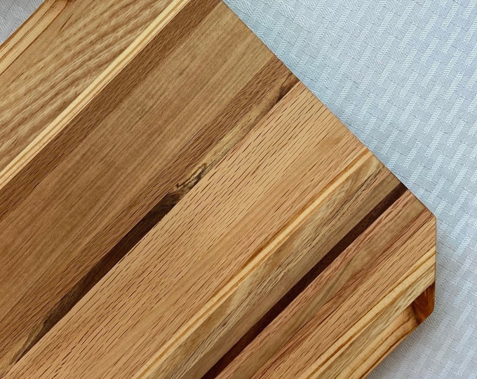 1-1/2 Thick Hard Maple Rock Maple Cutting Board Pick Your Custom Size ...