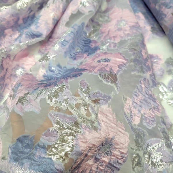 Organza Fabric - Etsy