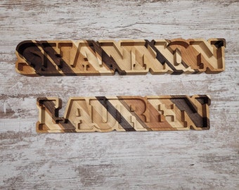 Personalized Candy Dish - Etsy