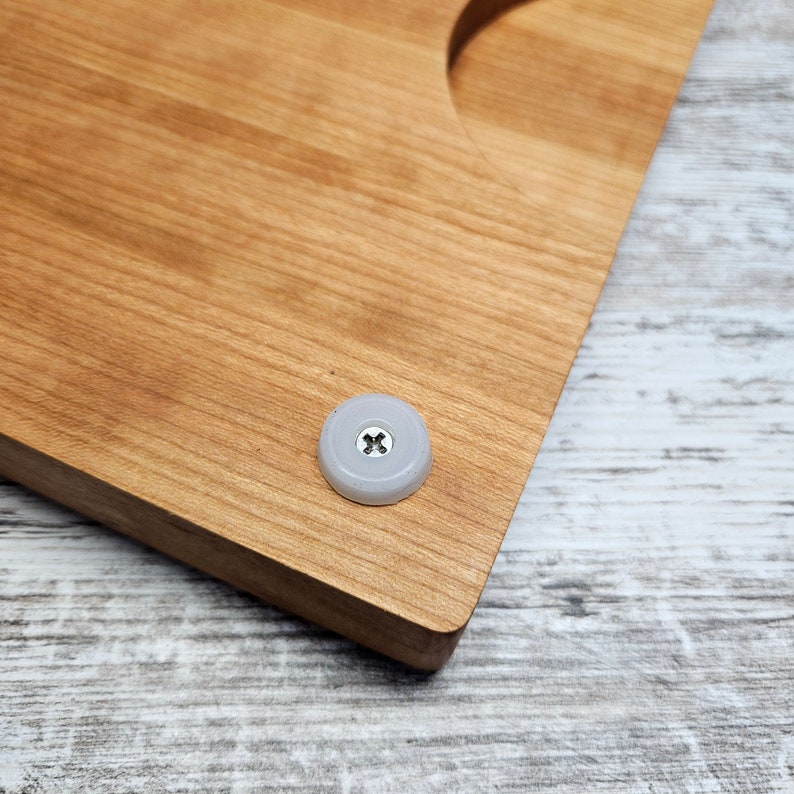 Personalized Handwritten Recipe Cutting Board – Engraved Family ...